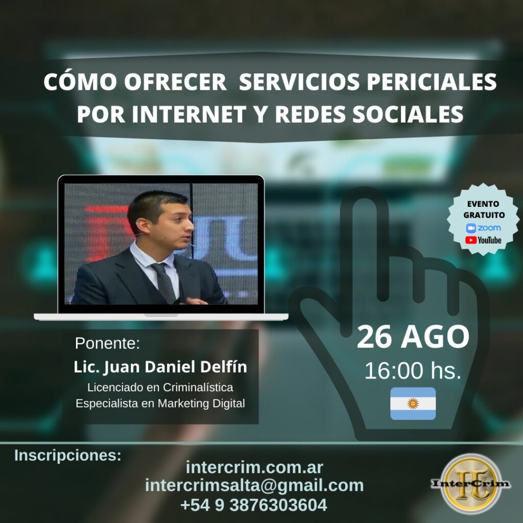 Cursos – InterCrim